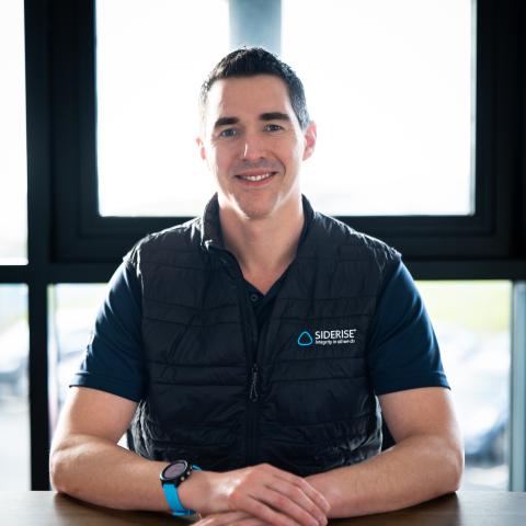 Senior leadership team | Siderise